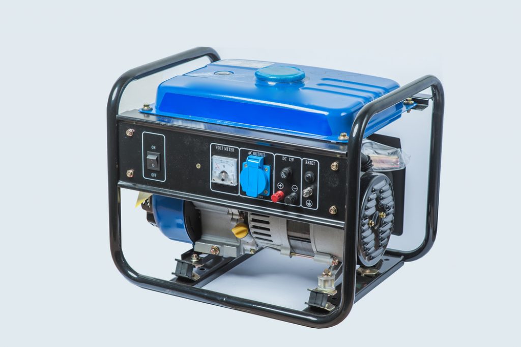 How to Choose a Portable Generator - Top Tips | Best Generator