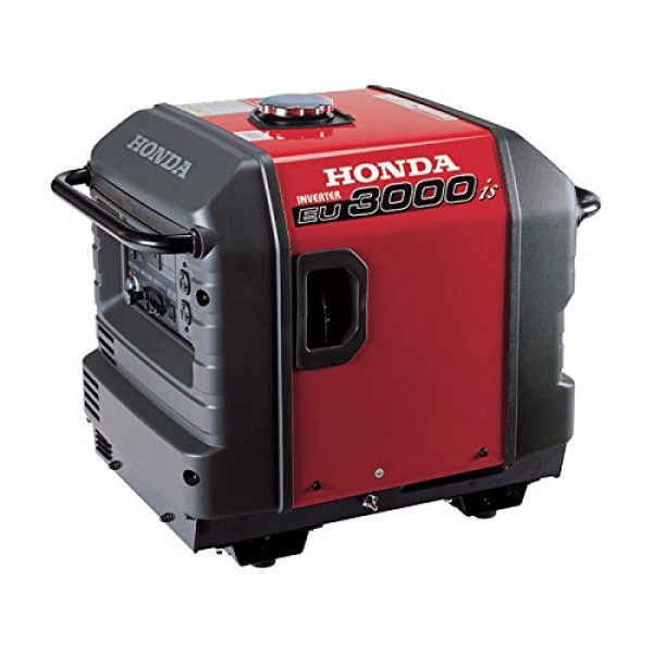 Honda EU3000is1A Review & Buyers Guide | Best Generator
