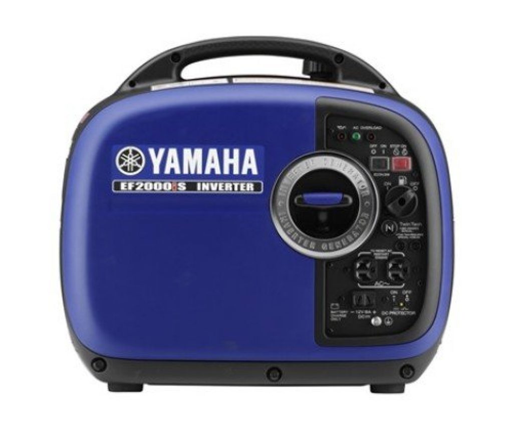 Yamaha EF2000isv2 Review & Buyers Guide | Best Generator