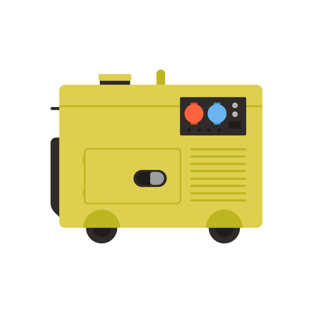 Inverter Generators VS Conventional Generators - What's the Difference ...