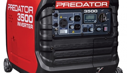 6 Best 3000 Watt Inverter Generators